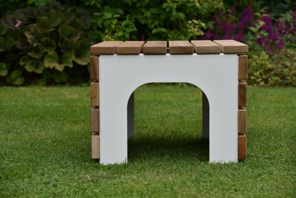 Poef voor buiten | Geef een speelse twist aan je buitenruimte | Inter ...